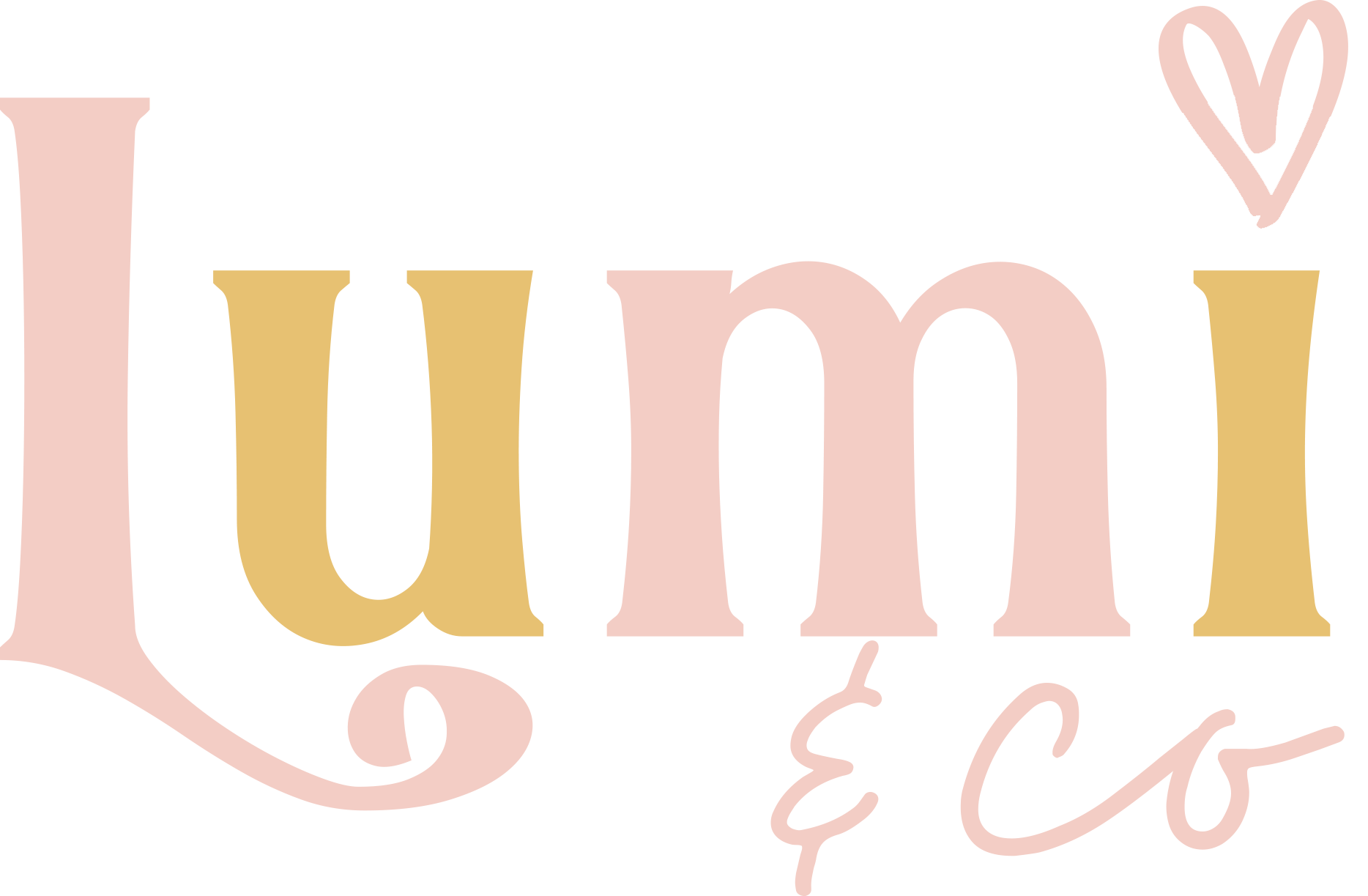 Lumi & Co – Lumi and Co